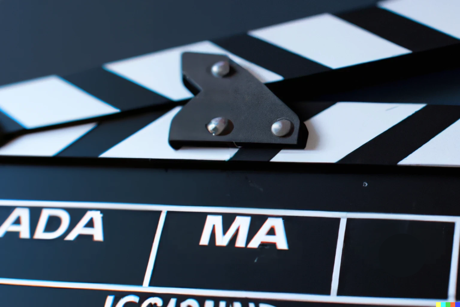 Cinematic Alchemy, Ingredients for Movie Magic 🧙‍♂